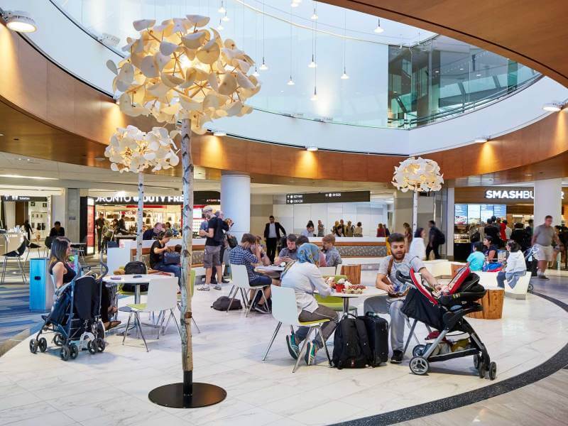 Airport Concession Management - ACI Africa