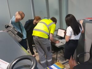 Airport Security Operations - ACI Africa