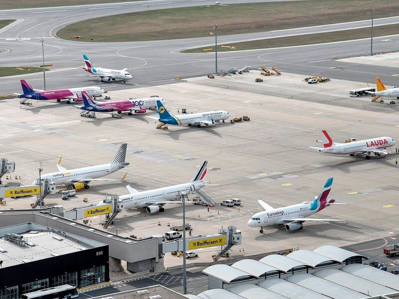 Apron Management - ACI Africa