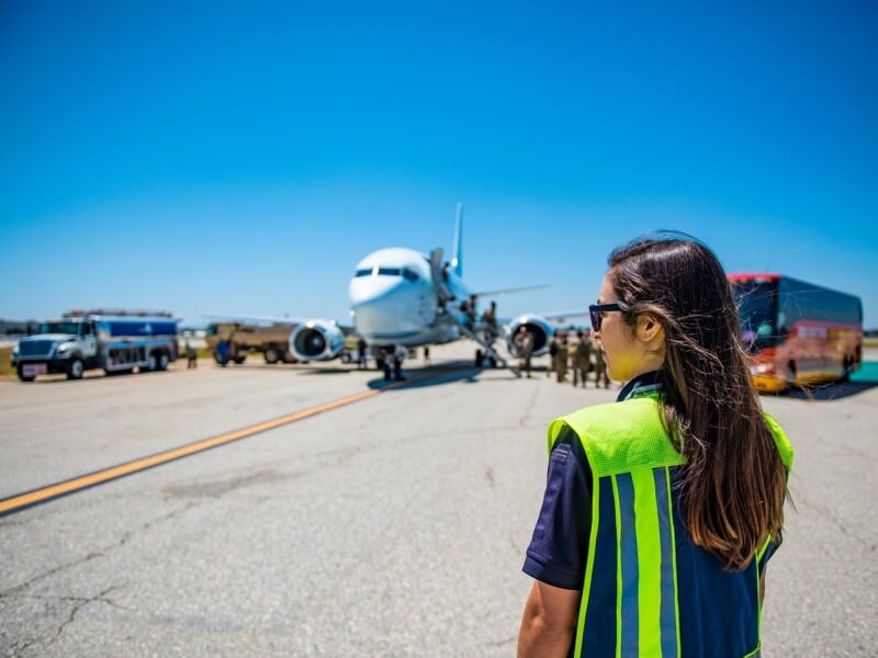 Introduction to Airfield Operations - ACI Africa