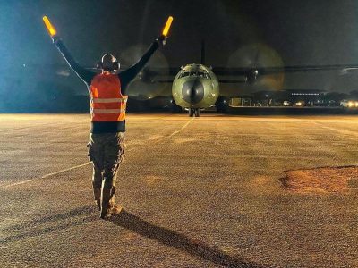 Marshalling - ACI Africa