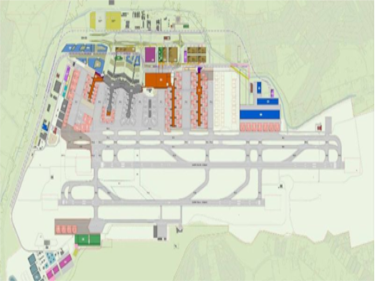 Airport Development and Master Planning - ACI Africa