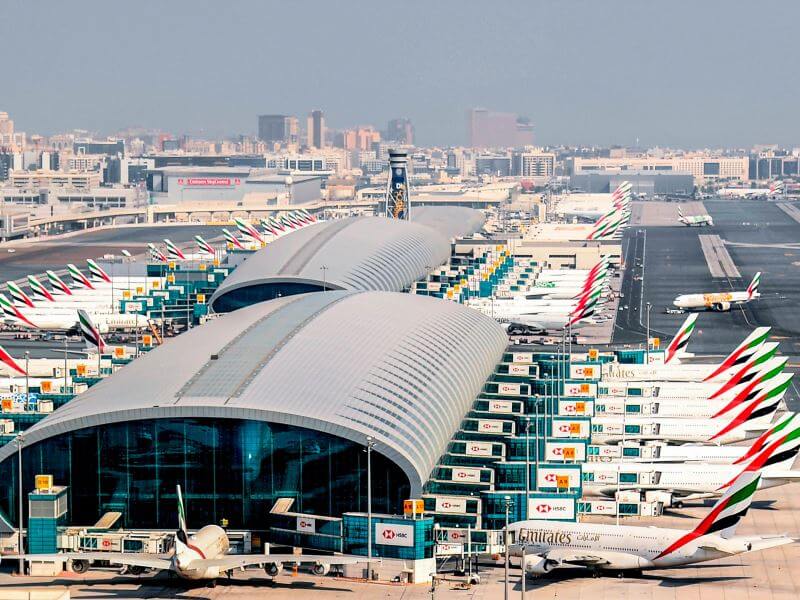 Understanding the Basics of Airport Collaborative Decision-Making (A ...